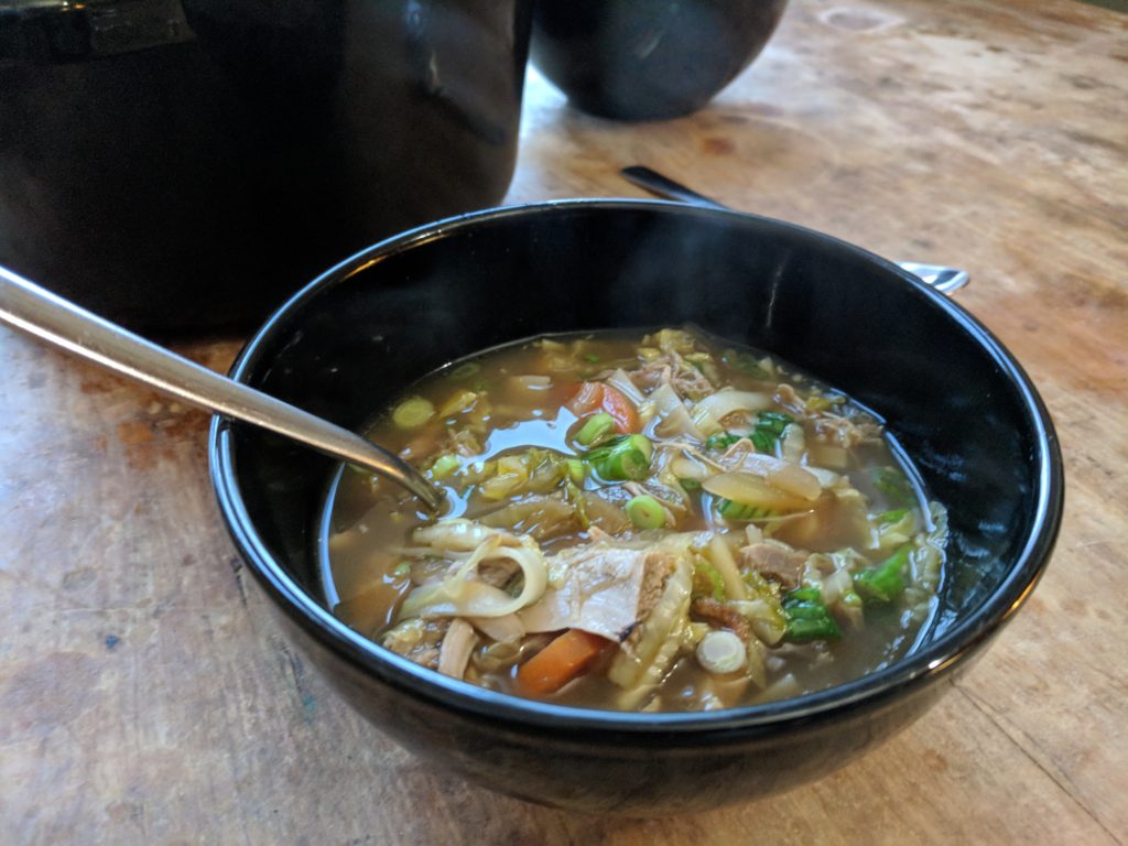 Soup Secrets - Everything you want to know