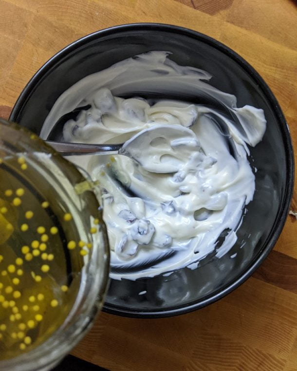 7 Easy To Make Flavoured Mayonnaise Recipes To Jazz Up Any Sandwich