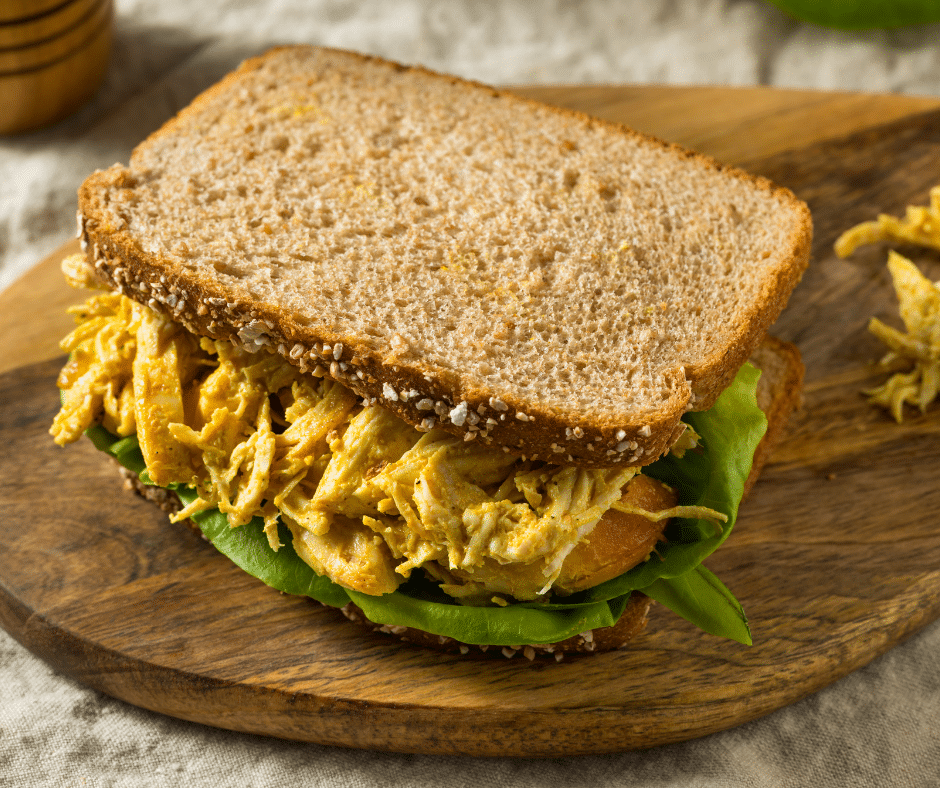 7 Easy To Make Flavoured Mayonnaise Recipes To Jazz Up Any Sandwich