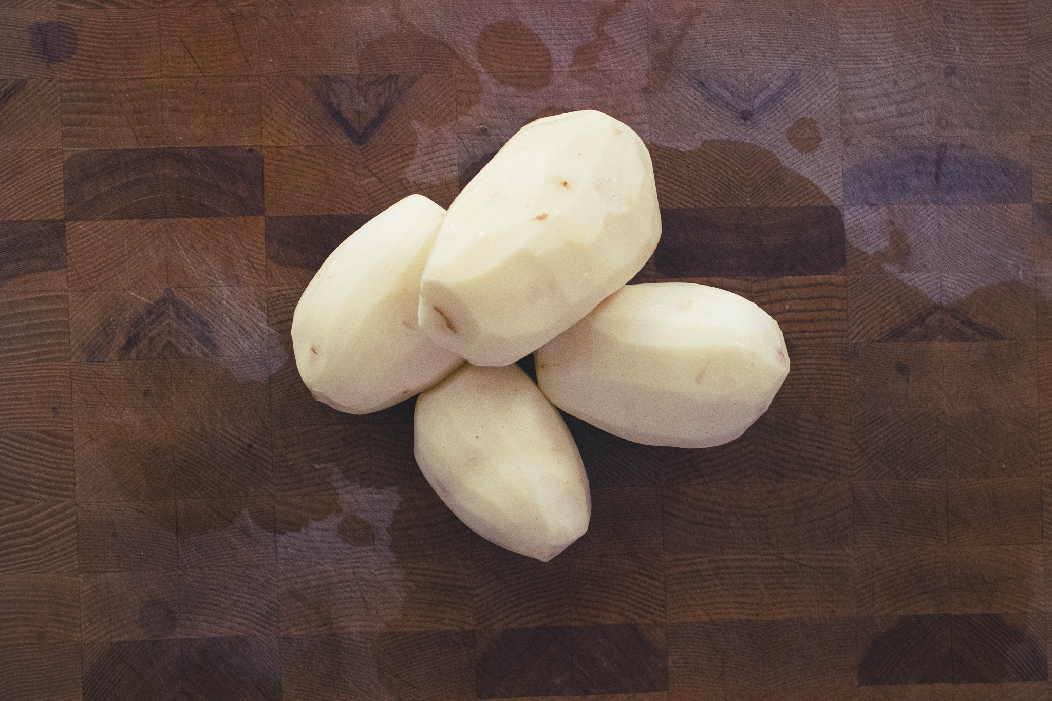 Potato Gratin - The Perfect Side Dish For What You're Cooking